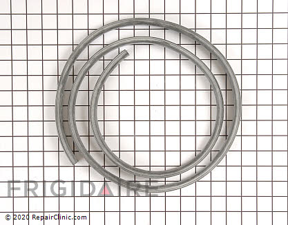 Door Seal 809006501 | Frigidaire Appliance Parts