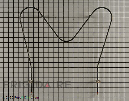 Bake Element 316075103 | Frigidaire Appliance Parts