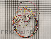 Frigidaire Range/Stove/Oven Wire, Receptacle & Wire Connector Parts ...