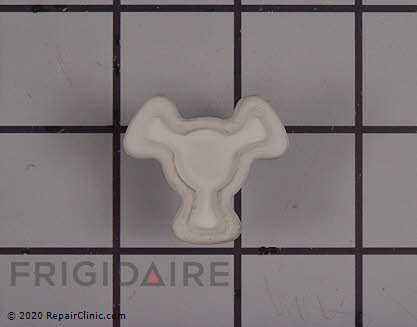 Glass Tray Drive Coupling 5304514229 | Frigidaire Appliance Parts