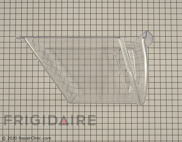 Crisper Drawer 240351207 | Frigidaire Appliance Parts