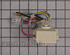 Evaporator Fan Motor 242219204 | Frigidaire Appliance Parts
