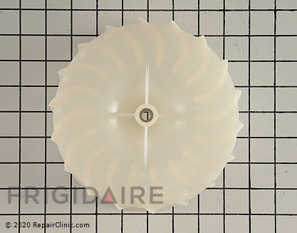 Frigidaire Blower Wheel 5304513609 | Frigidaire Appliance Parts