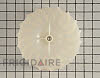 Frigidaire Blower Wheel 5304513609 | Frigidaire Appliance Parts