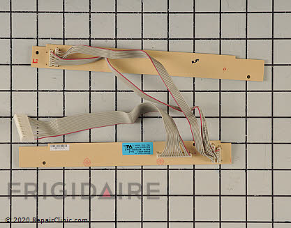 Frigidaire User Control and Display Board 5304517587 | Frigidaire ...