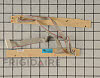 Frigidaire User Control and Display Board 5304517587 | Frigidaire ...