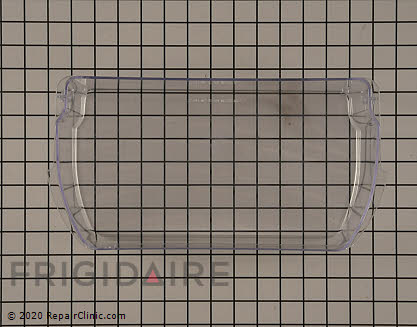 Frigidaire Door Shelf Bin 242079701 | Frigidaire Appliance Parts
