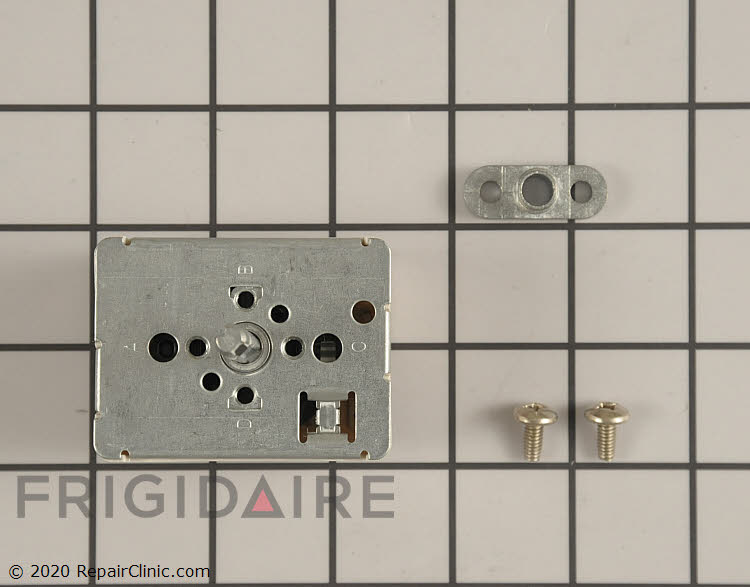 Surface Element Switch 903136-9010 | Frigidaire Appliance Parts