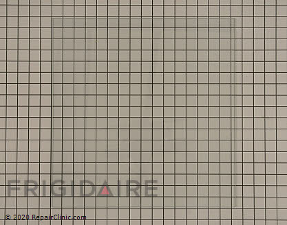 Glass Crisper Cover 240443384 | Frigidaire Appliance Parts