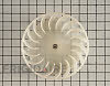 Frigidaire Blower Wheel 5304513609 | Frigidaire Appliance Parts