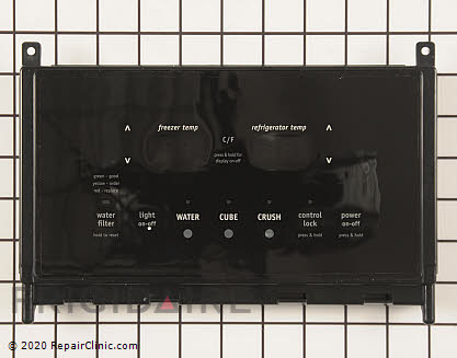 Frigidaire Main Control Board 242114904 | Frigidaire Appliance Parts