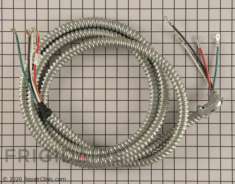 Power Cord 903056-9010 | Frigidaire Appliance Parts