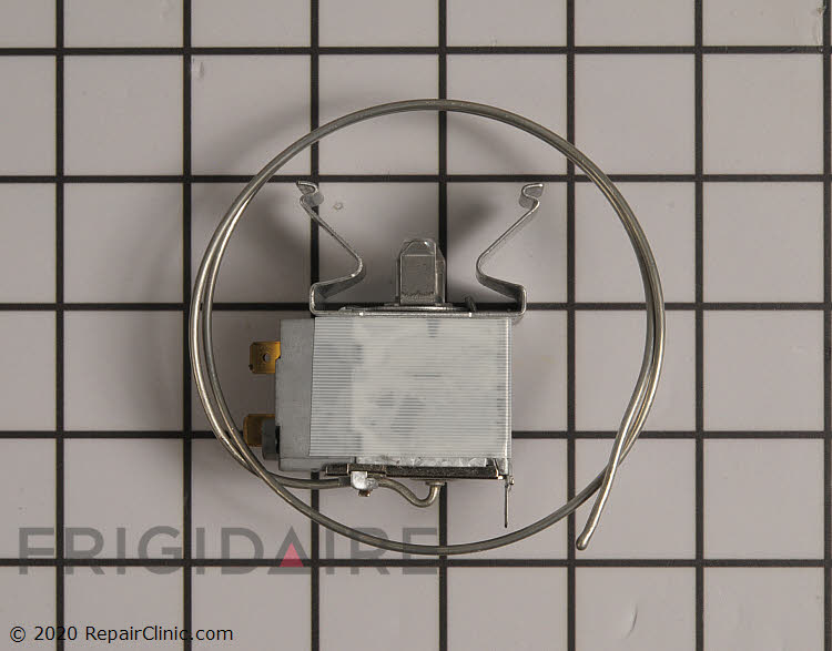Temperature Control Thermostat 5304513033 | Frigidaire Appliance Parts