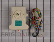 Frigidaire Refrigerator Replacement Evaporator Fan Motor | Ships Today ...