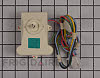 Evaporator Fan Motor 242219204 | Frigidaire Appliance Parts