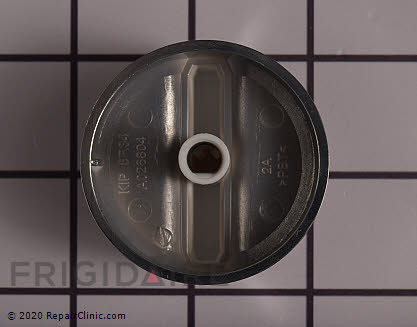 Frigidaire Control Knob 5304502763 | Frigidaire Appliance Parts