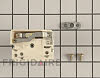 Surface Element Switch 903136-9010 | Frigidaire Appliance Parts