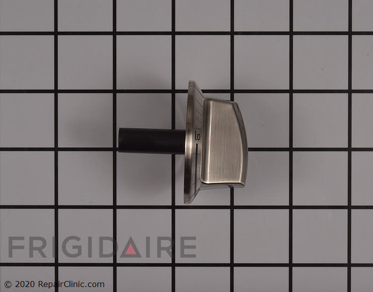 Control Knob 5304525746 | Frigidaire Appliance Parts