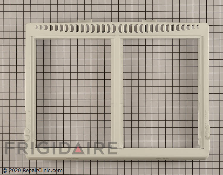 Drawer Cover 240364787 | Frigidaire Appliance Parts Drawer Cover 240364787 | Frigidaire Appliance Parts