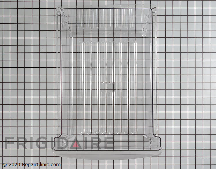Crisper Drawer 216959900 | Frigidaire Appliance Parts