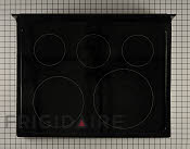 Frigidaire Range/Stove/Oven Cooktop Glass Main Top Parts | Ships Today ...