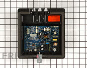 Frigidaire Refrigerator Main Control Board: Fast Shipping - Frigidaire ...