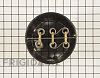 Heating Element 5304535760 | Frigidaire Appliance Parts