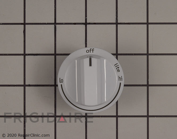 Control Knob 5304504840 | Frigidaire Appliance Parts