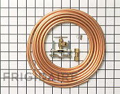 Frigidaire Refrigerator Replacement Water Line Installation Kit | Ships ...