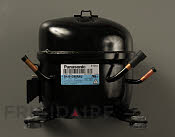 Frigidaire Refrigerator Replacement Compressor | Ships Today! 365-Day ...