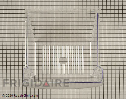 Crisper Drawer 240351207 | Frigidaire Appliance Parts