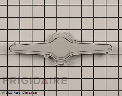 Frigidaire Upper Wash Arm Spinner 5304506516 | Frigidaire Appliance Parts