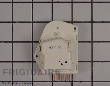 Defrost Timer 215846602 | Frigidaire Appliance Parts