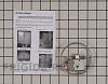 Temperature Control Thermostat 5304496561 | Frigidaire Appliance Parts