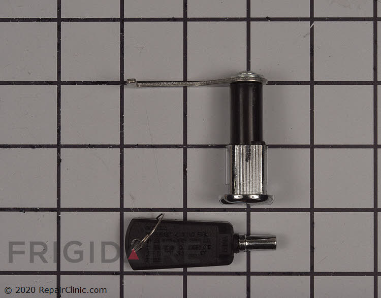 Door Key 5304512917 | Frigidaire Appliance Parts