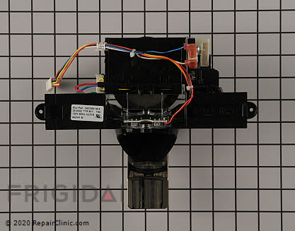 Dispenser Funnel Frame 242100018 | Frigidaire Appliance Parts