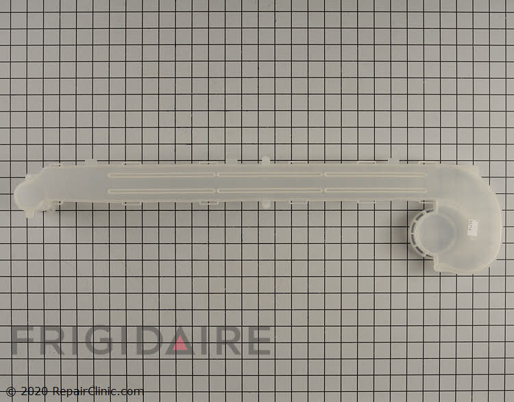 Air Duct 405537600 | Frigidaire Appliance Parts