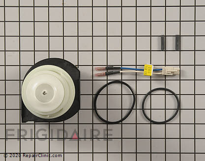 Circulation Pump 154859101 | Frigidaire Appliance Parts