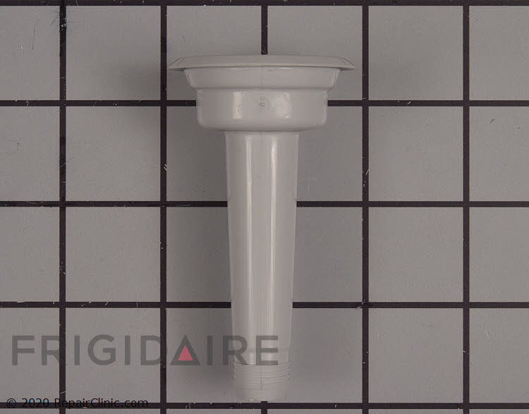 Drain Pipe 5304511843 | Frigidaire Appliance Parts