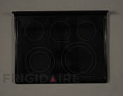 Frigidaire Range/Stove/Oven Cooktop Glass Main Top Parts | Ships Today ...