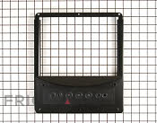 Refrigerator Dispenser Parts: Fast Shipping - Frigidaire Appliance Parts