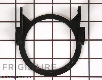 Frigidaire Dispenser Door 241688401 | Frigidaire Appliance Parts