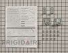 Hardware Kit 5304523385 | Frigidaire Appliance Parts