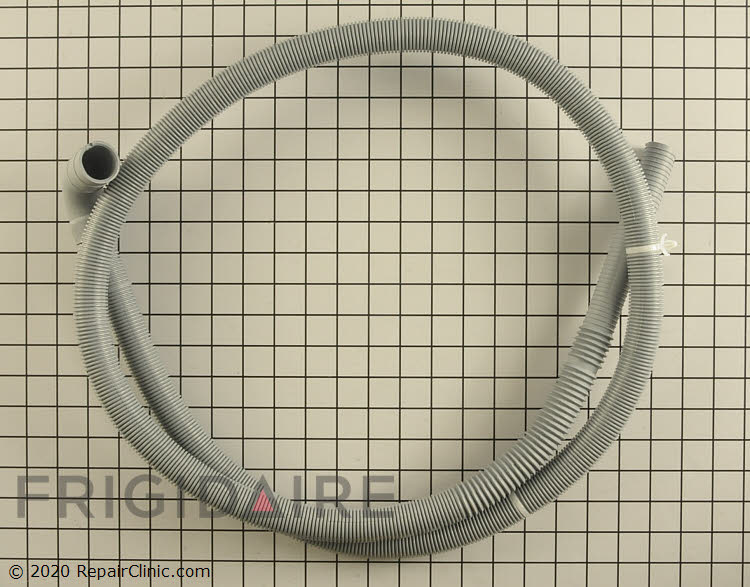 Drain Hose 5304518458 | Frigidaire Appliance Parts