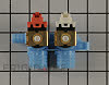 Water Inlet Valve 5304515818 | Frigidaire Appliance Parts