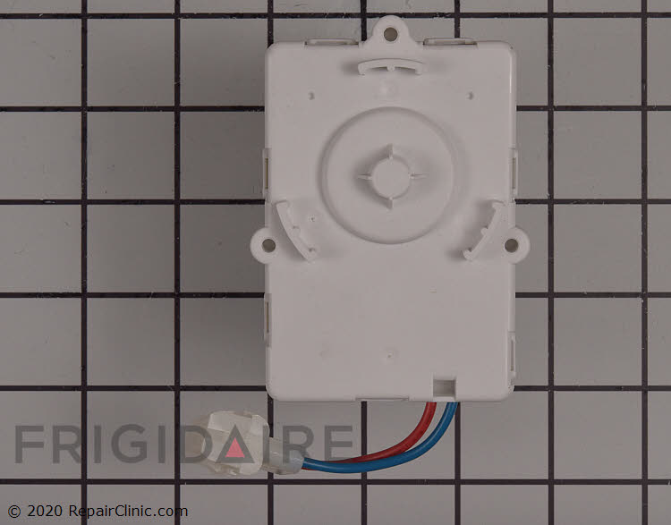 Condenser Fan Motor 242018301 | Frigidaire Appliance Parts