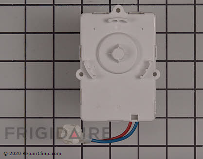 Frigidaire Condenser Fan Motor 242018301 | Frigidaire Appliance Parts