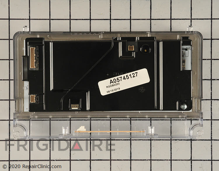 Dispenser Control Board 5304512624 | Frigidaire Appliance Parts