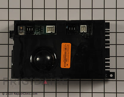 Control Board 809160802 | Frigidaire Appliance Parts