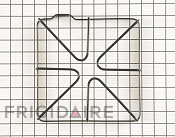 Frigidaire Range/Stove/Oven Replacement Burner Grate | Ships Today! 365 ...